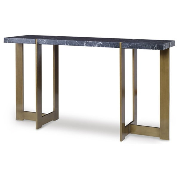 Mr. Brown London Peterson 60'' W Console Table | Perigold